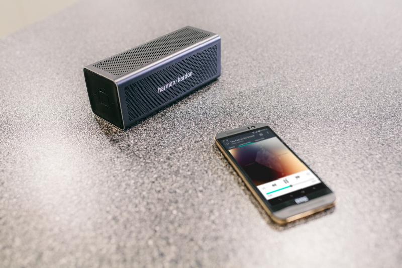 Harman Kardon ONE | JBL, HARMAN KARDON, LEXICON, MARK LEVINSON, REVEL ...