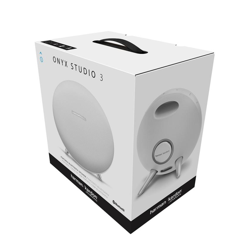Harman Kardon Onyx Studio 3 | JBL, HARMAN KARDON, LEXICON, MARK ...