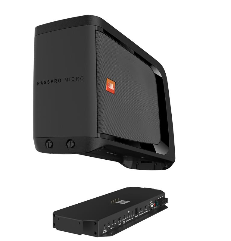 JBL BassPro Micro | JBL, HARMAN KARDON, LEXICON, MARK LEVINSON, REVEL ...