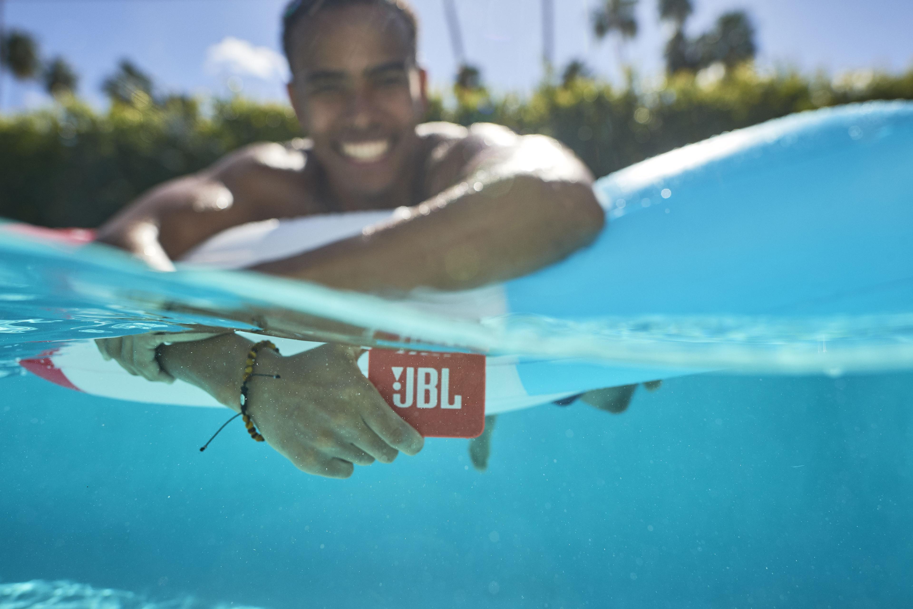 JBL Go 2 | JBL, HARMAN KARDON, LEXICON, MARK LEVINSON, REVEL, JBL ...