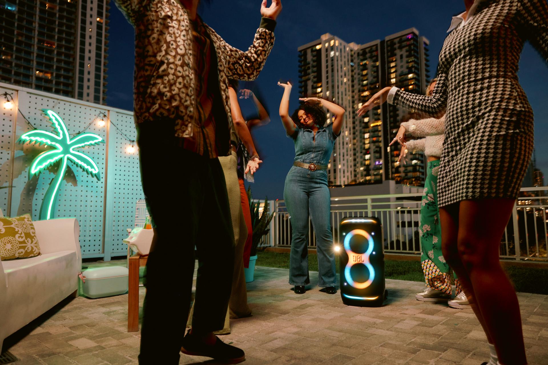 JBL PartyBox Stage 320 | JBL, HARMAN KARDON, LEXICON, MARK LEVINSON ...
