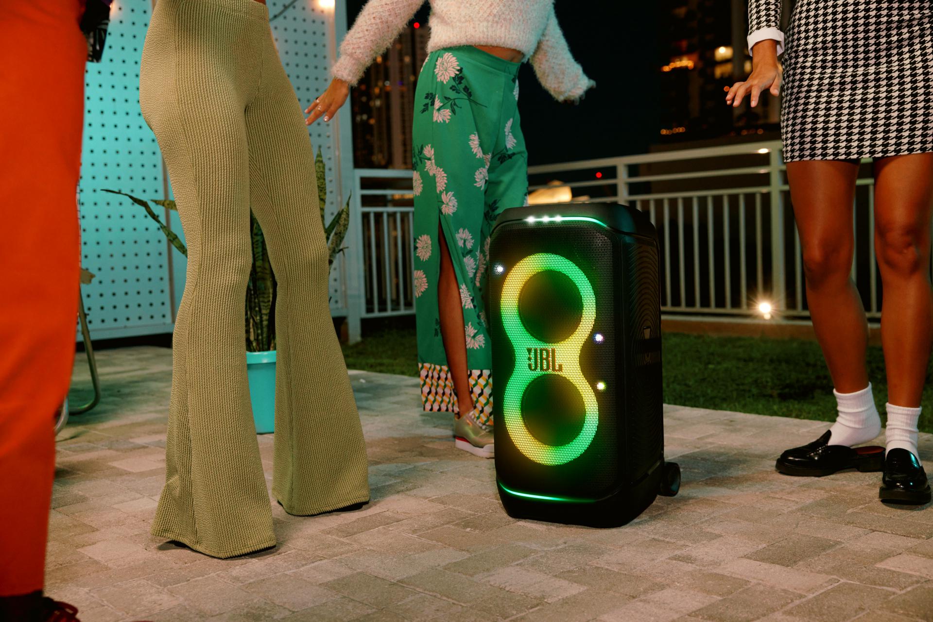 JBL PartyBox Stage 320 | JBL, HARMAN KARDON, LEXICON, MARK LEVINSON ...