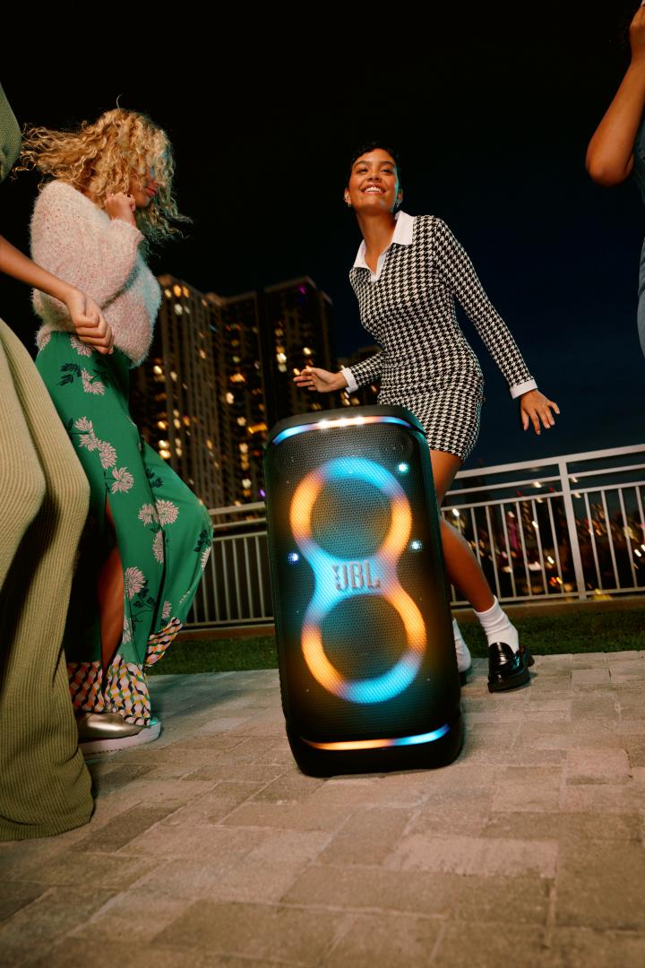 JBL PartyBox Stage 320 | JBL, HARMAN KARDON, LEXICON, MARK LEVINSON ...